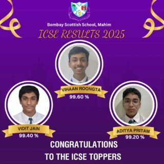 Home-Bombay Scottish School