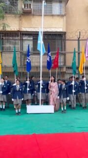 Home-Bombay Scottish School